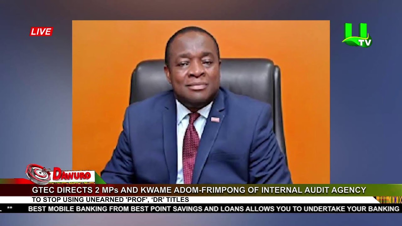 DAWURO 17/06/25 - YouTube