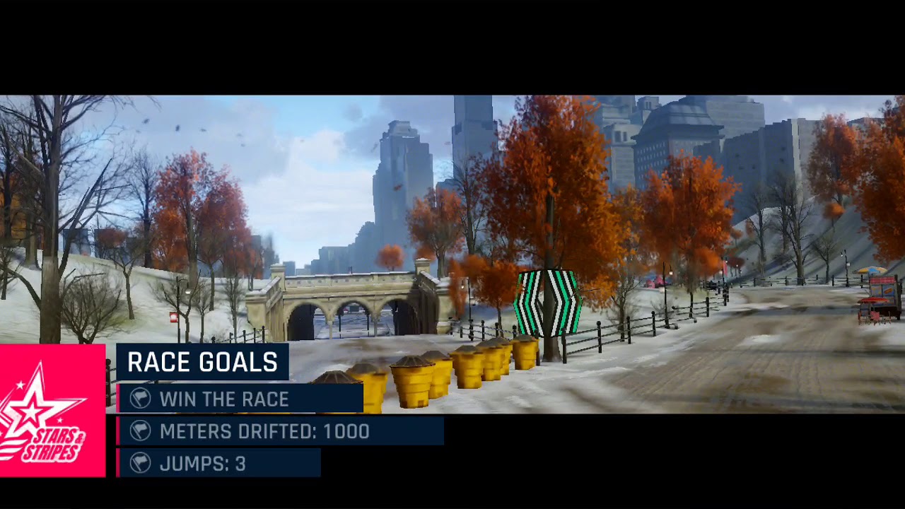 Asphalt 9 update New map is here - YouTube