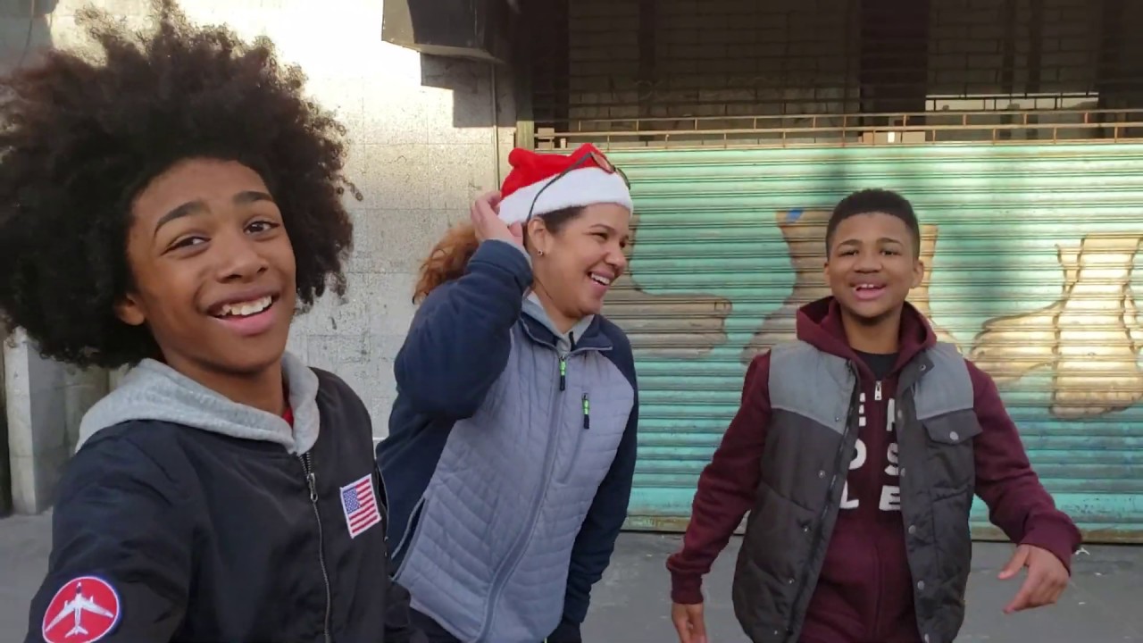 Loooooooooooooooool merry Christmas - YouTube