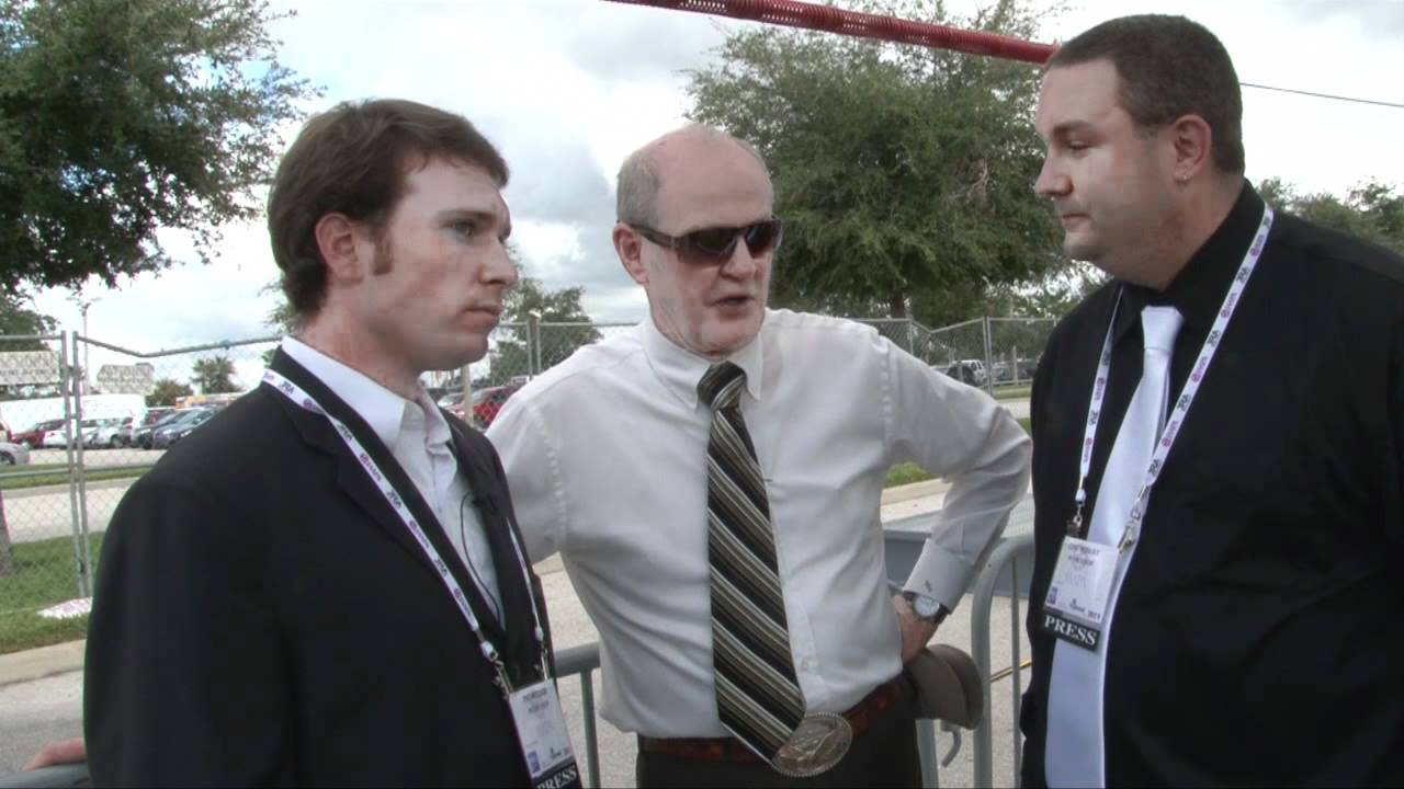 Soaring Eagle with Stan Checketts - YouTube