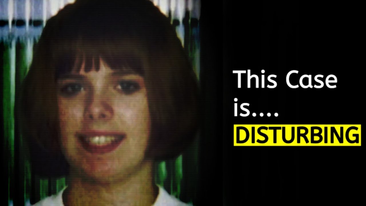 One of the Most Disturbing True Crime Cases You’ll Ever Hear - YouTube