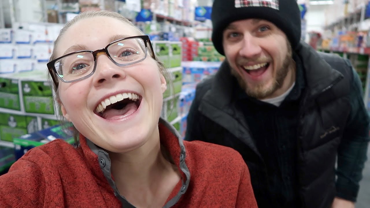 Embarrassing Each Other In Public 😳 Youtube