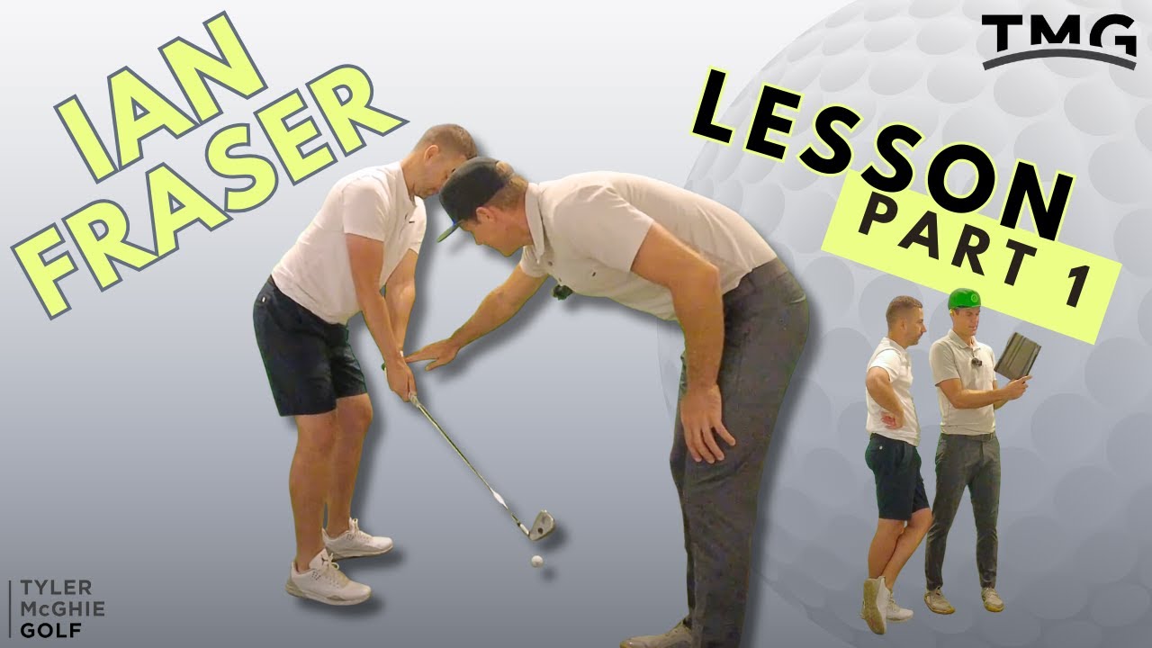 IAN FRASER LESSON: PART 1 - YouTube