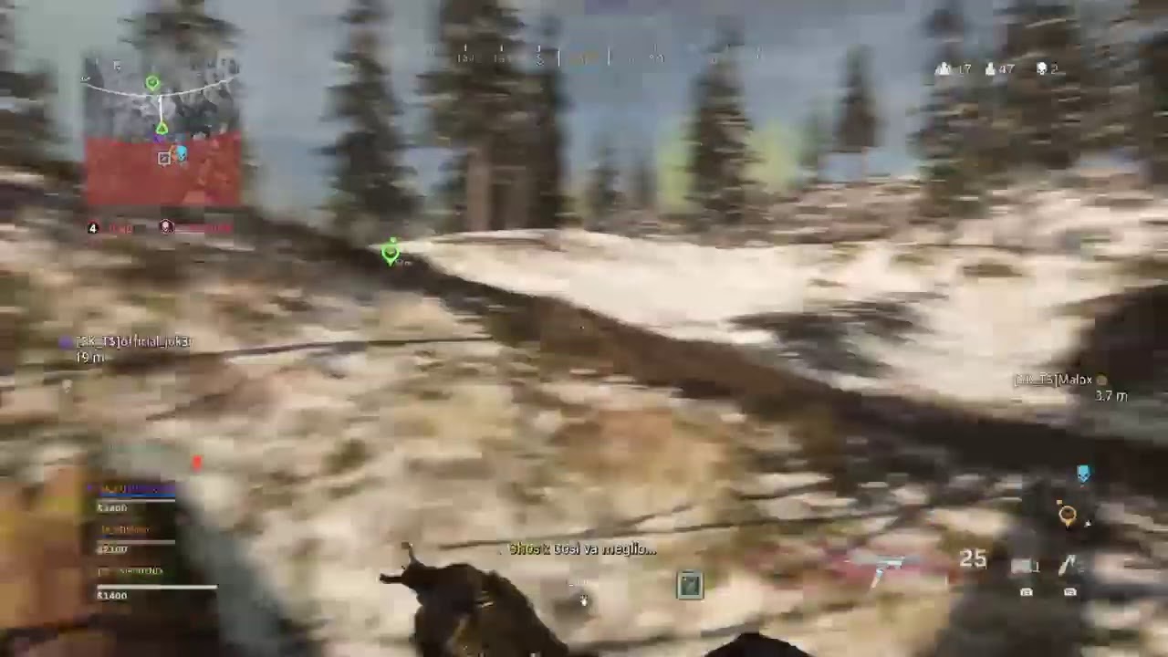 Killer team cod PHOENIX & seba & ivan - YouTube