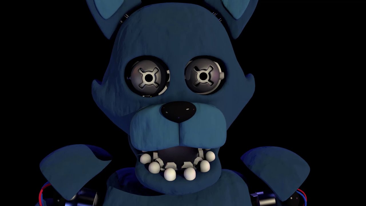 Jumpscare Old Candy Youtube