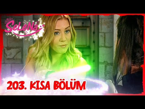 Selena 203. Bölüm | Kısa Bölümler ✨ ✨