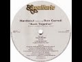 Hardsoul Featuring Ron Carroll – Back Together (2003, Vinyl) - Discogs