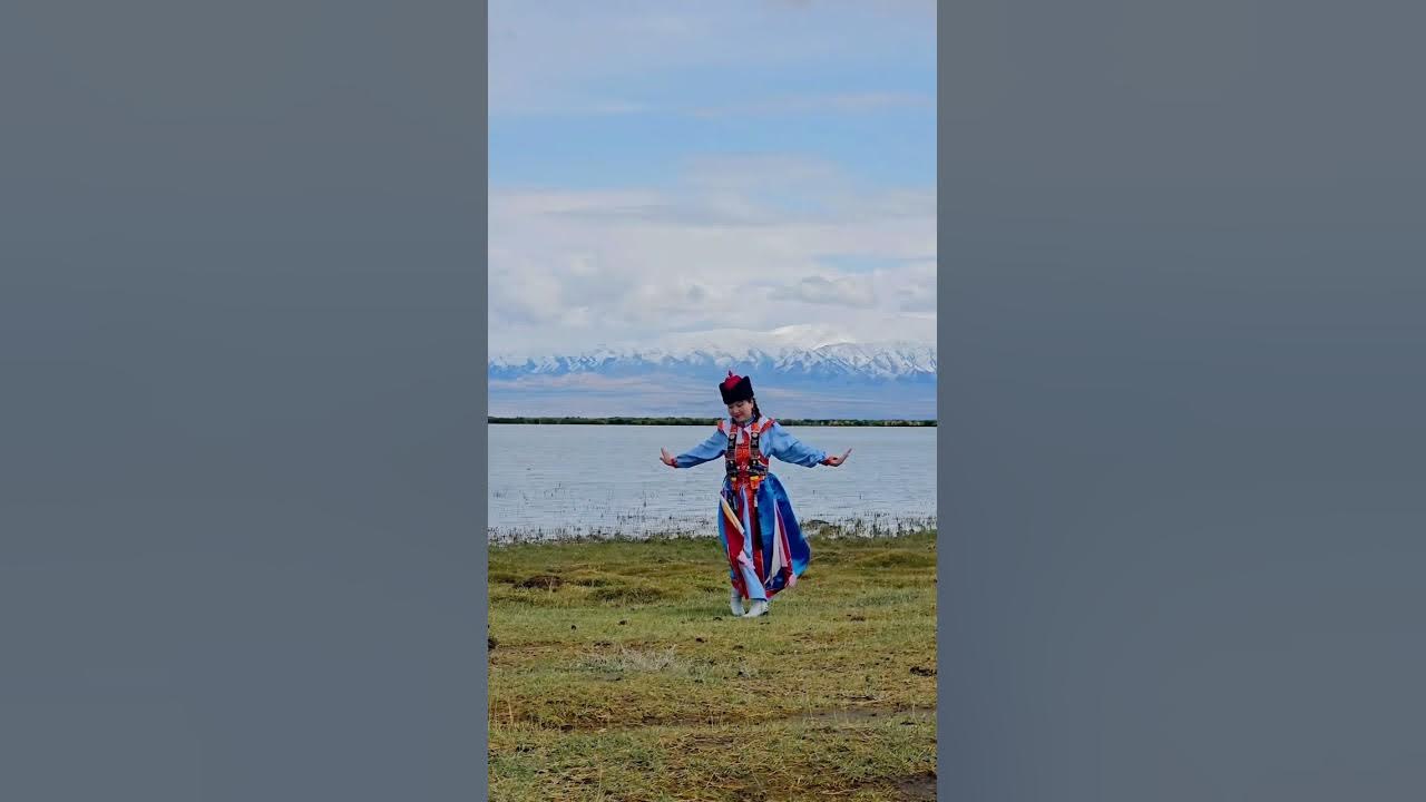 Zakhchin Biyelgee Mongolian Traditional Dance Bii Biyelgee Youtube