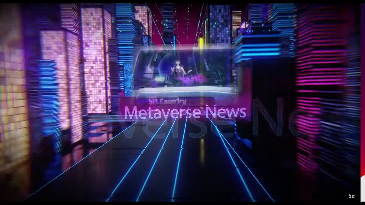 Metaverse News Update (Episode 5) - YouTube