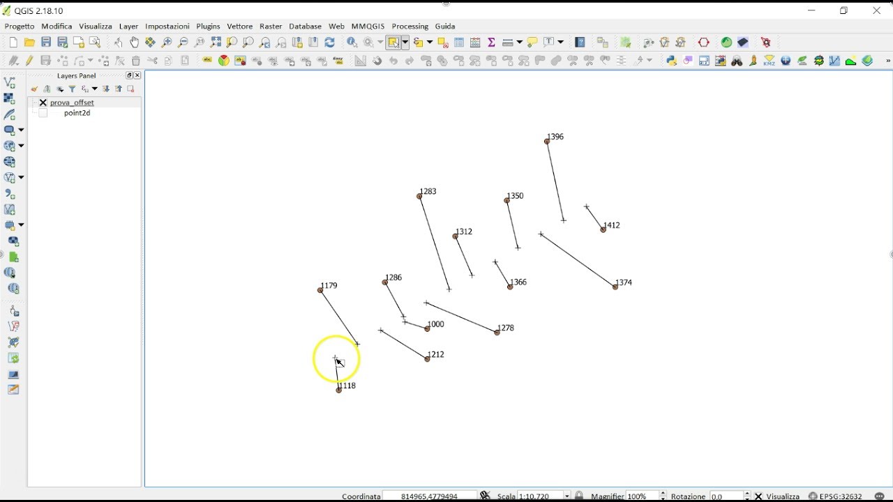 QGIS Offset Symbol Of Point With Label And Shift Line YouTube qgis-offset-symbol-of-point-with-label-and-shift-line-youtube