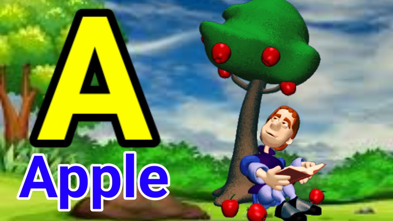 phonics | phonics sounds | phonics song | phonics for kids | kids ...