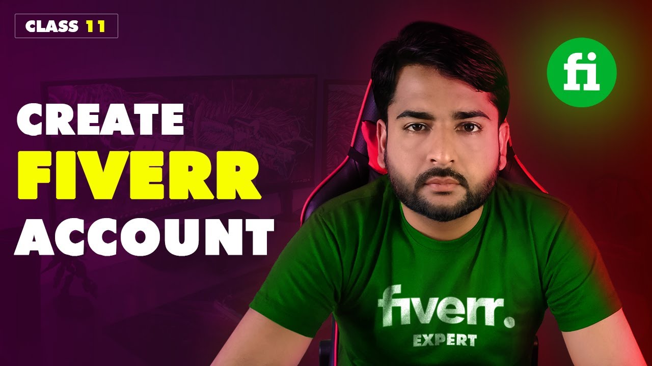 How To Create An Account On Fiverr In 2023 Make Fiverr Account how-to-create-an-account-on-fiverr-in-2023-make-fiverr-account