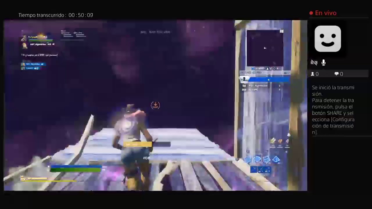 Best FN player in the world - YouTube