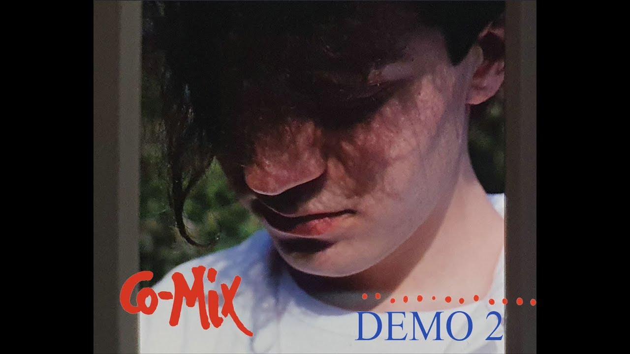 Co-Mix - Irrwitz (2. DEMO 1982) - YouTube
