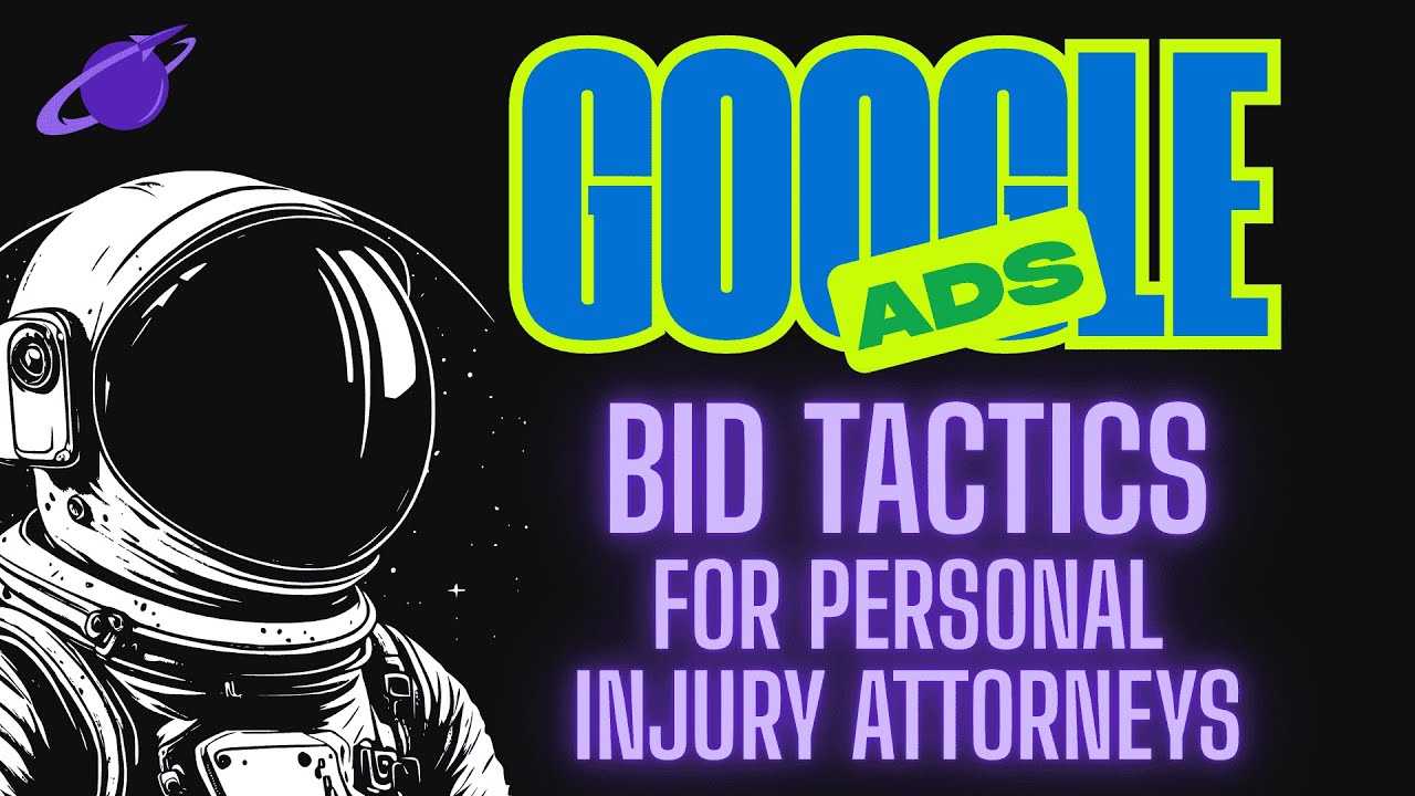 Agressive Google Ads Campaigns for Personal Injury Attorneys - Increase ...