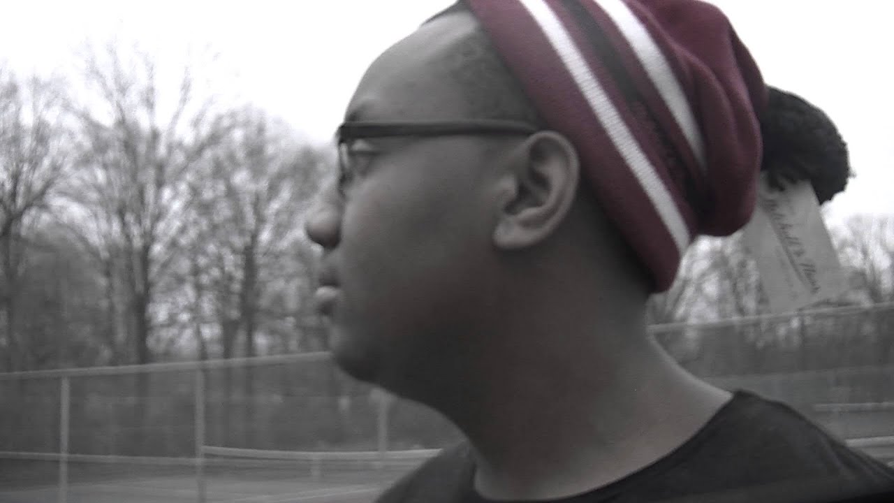 Anthony Holiday-Oscars.mov - YouTube