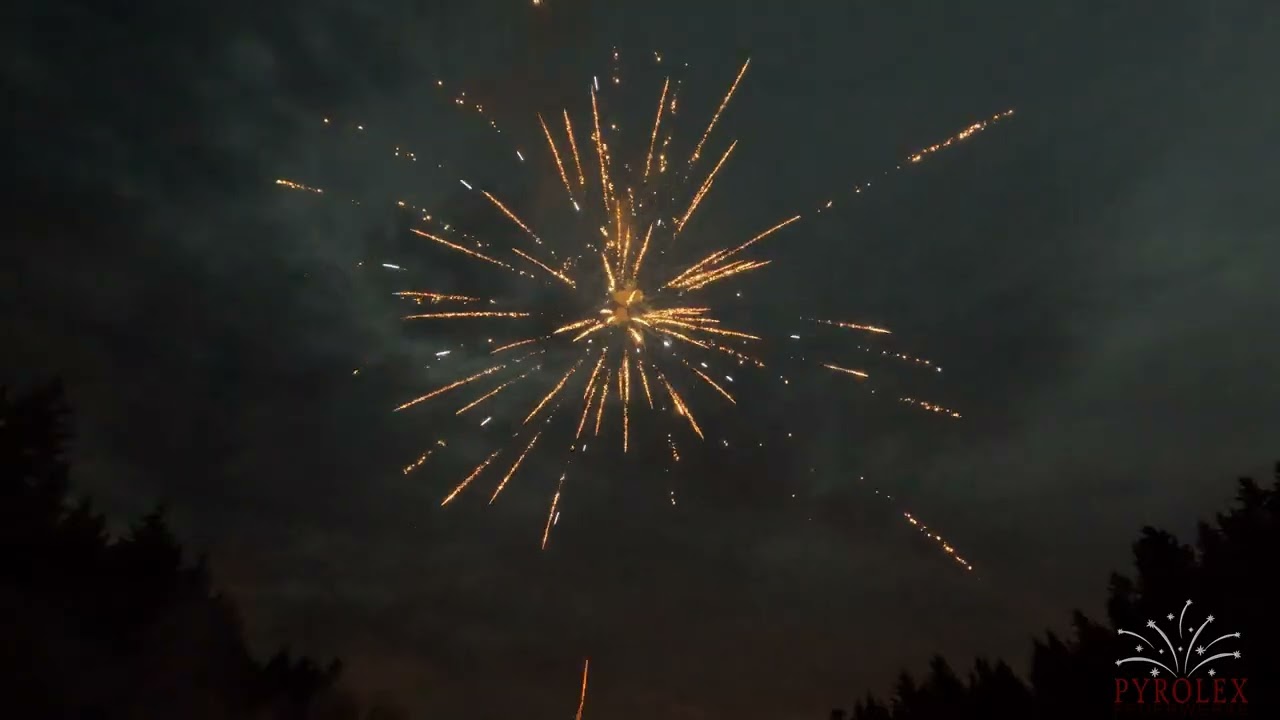 Galerie | PYROLEX Feuerwerke