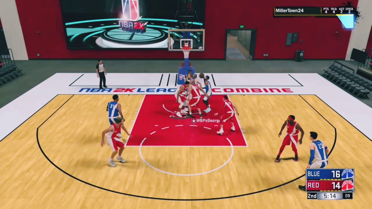 First 40 Games of COMBINE MIX 🔥 - YouTube