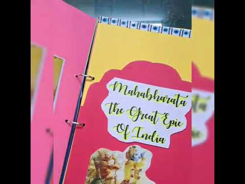 HISTORY PROJECT FILE - YouTube