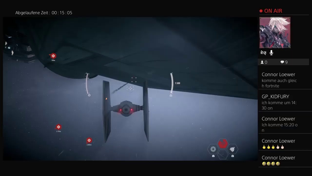 fortnite mit neptune und kid fury - YouTube