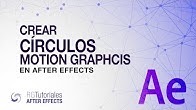 RGTutoriales After Effects - YouTube