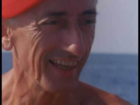 Jaques Cousteau  Geheimnisse des Meeres s01e02    \