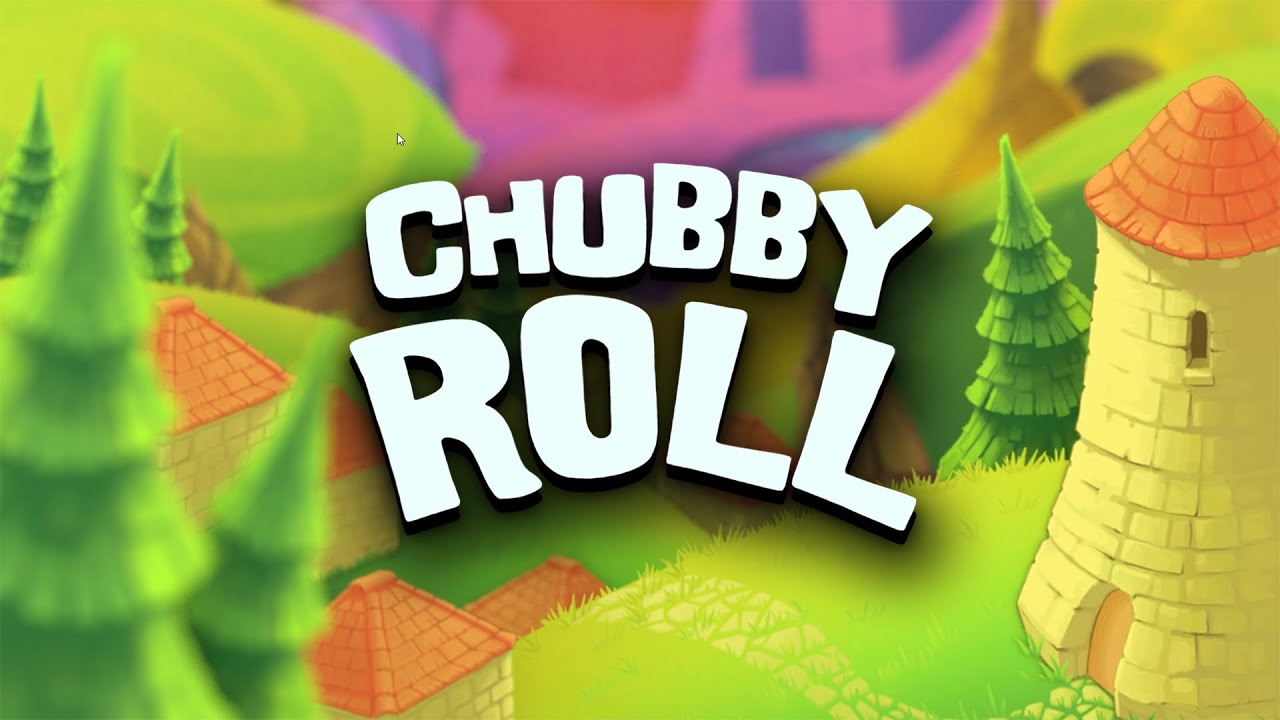 ChubbyRoll - Official Launch Trailer - YouTube