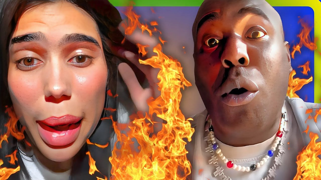 ¡Hanny ROMPE El Silencio! ARREPENTIMIENTO con Chocolate !!! - YouTube