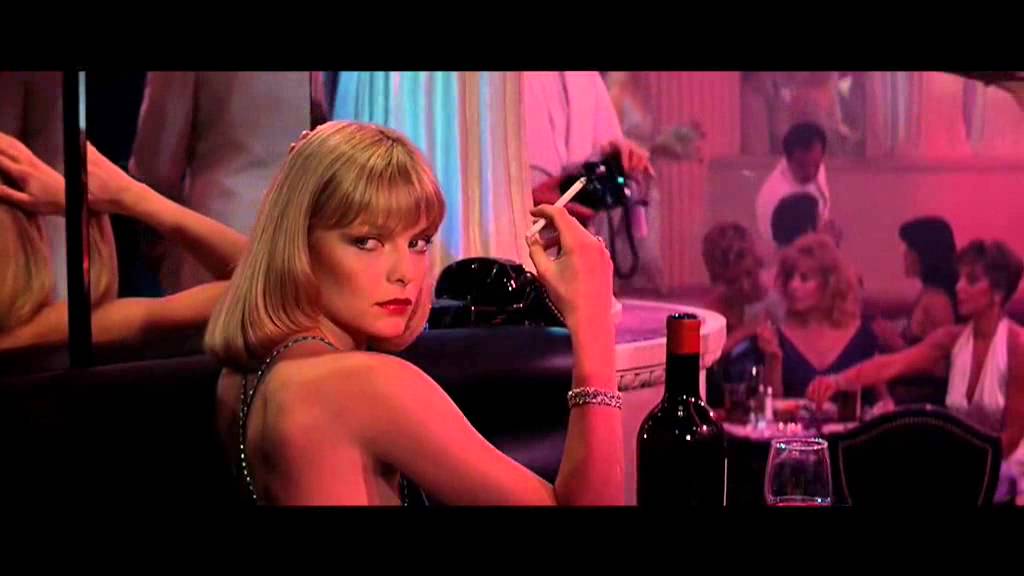 SCARFACE New 2013 Fan-Made Theatrical Trailer - YouTube