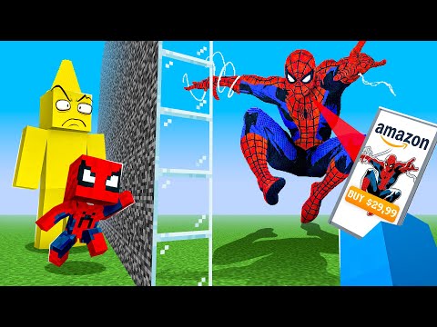 I Cheated with AMAZON AUTO BUILDER in Build Battle