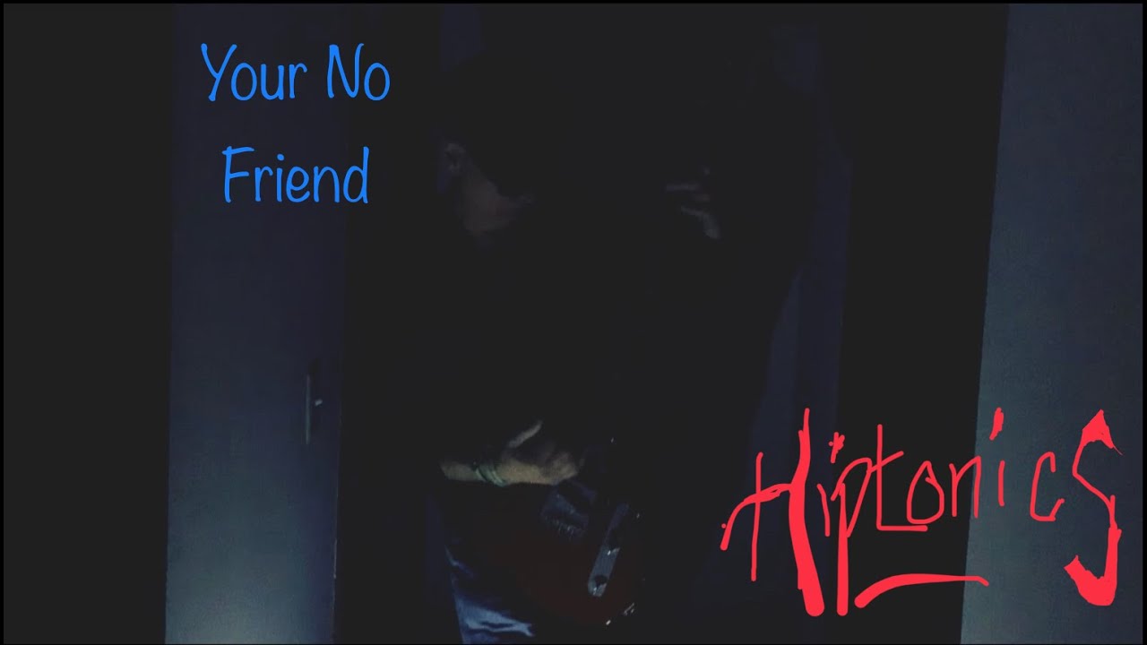 Your No Friend (Official Music Video) - YouTube