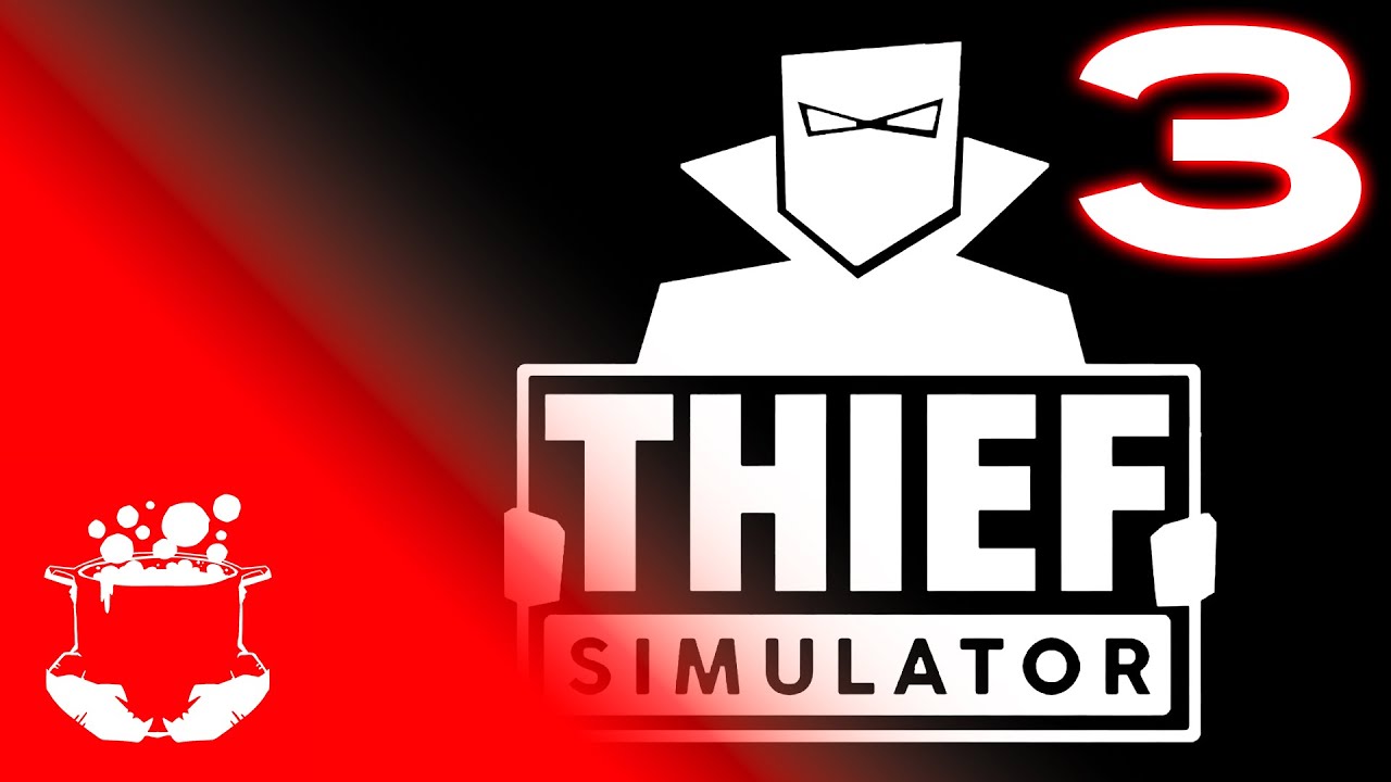 The Creep of Greenview Street - Thief Simulator EP 3 | The Spit-Roast ...