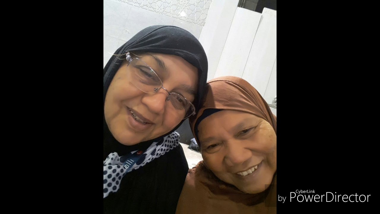 Umroh Keluarga 18022018 Multazam Cilacap 1439 HD - YouTube