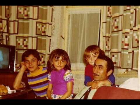 Mahmut Gülcicek  Ne Care Ayrilik Zamani Geldi