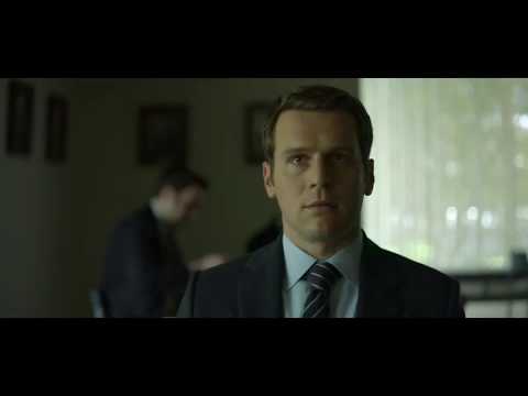 Охотник за Разумом (2 сезон) - Русский трейлер