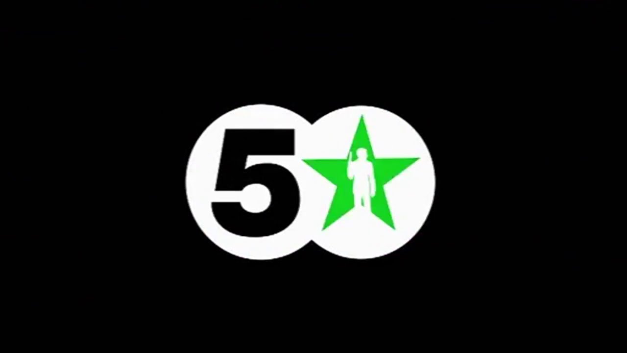 5* Continuity & Advert Breaks - Friday 29th April 2011 - YouTube