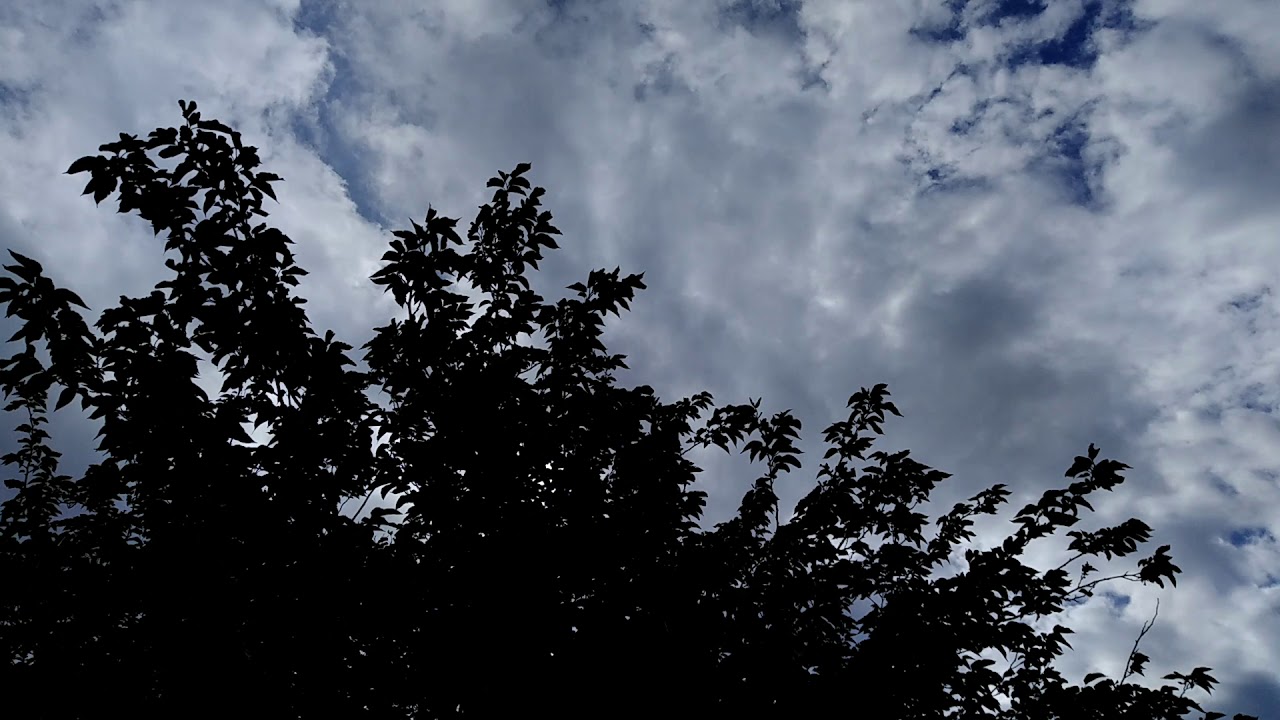 300X | time lapse | amazing clouds - YouTube