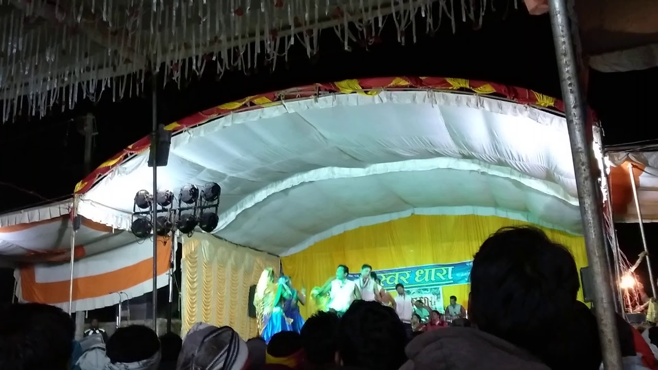 Temni lanji balaghat - YouTube