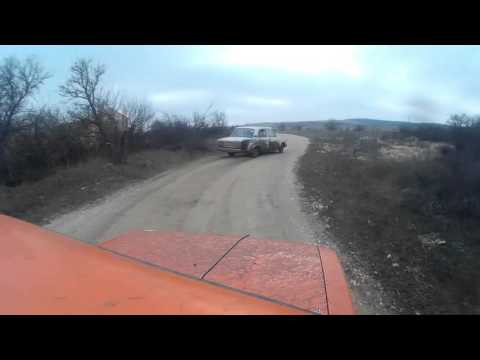 Lada 21011 & 2107 0.