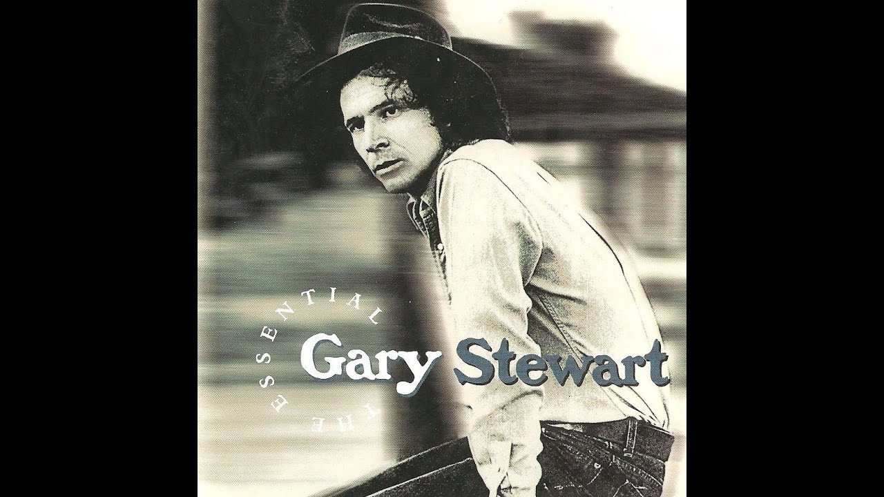She's Acting Single by Gary Stewart - YouTube