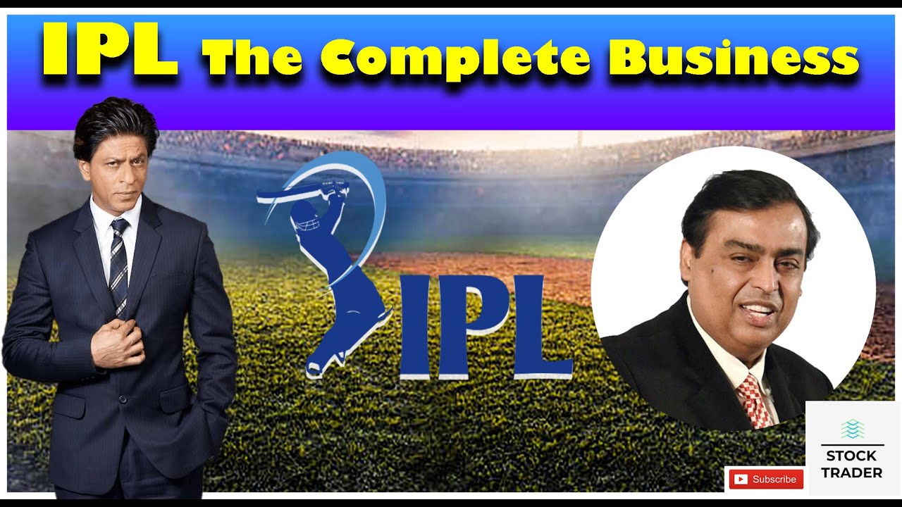IPL Owners profit? Most Successful Team in IPL!! - YouTube