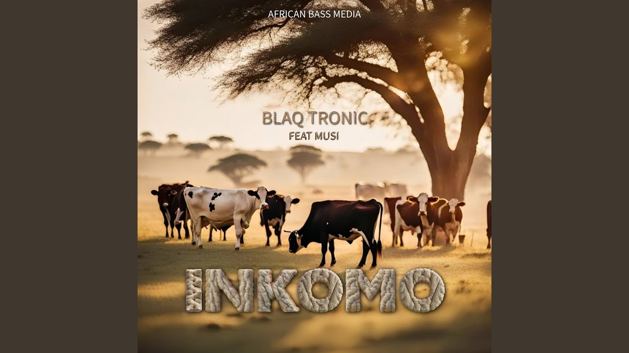 Inkomo (feat. Musi) - YouTube