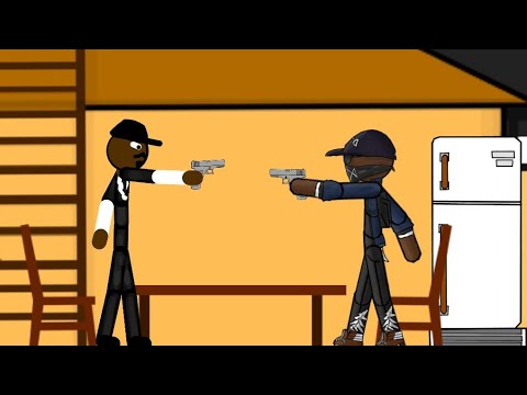 In The Hood | Gang War | Jankro Animations - YouTube