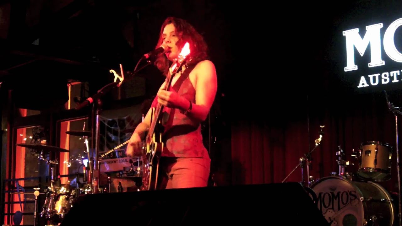 Fifth Nation performing Jeff Buckley's "Mojo Pin" - YouTube