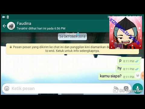 PRANKK!! 《MALAH DIKASIH PAP TT》