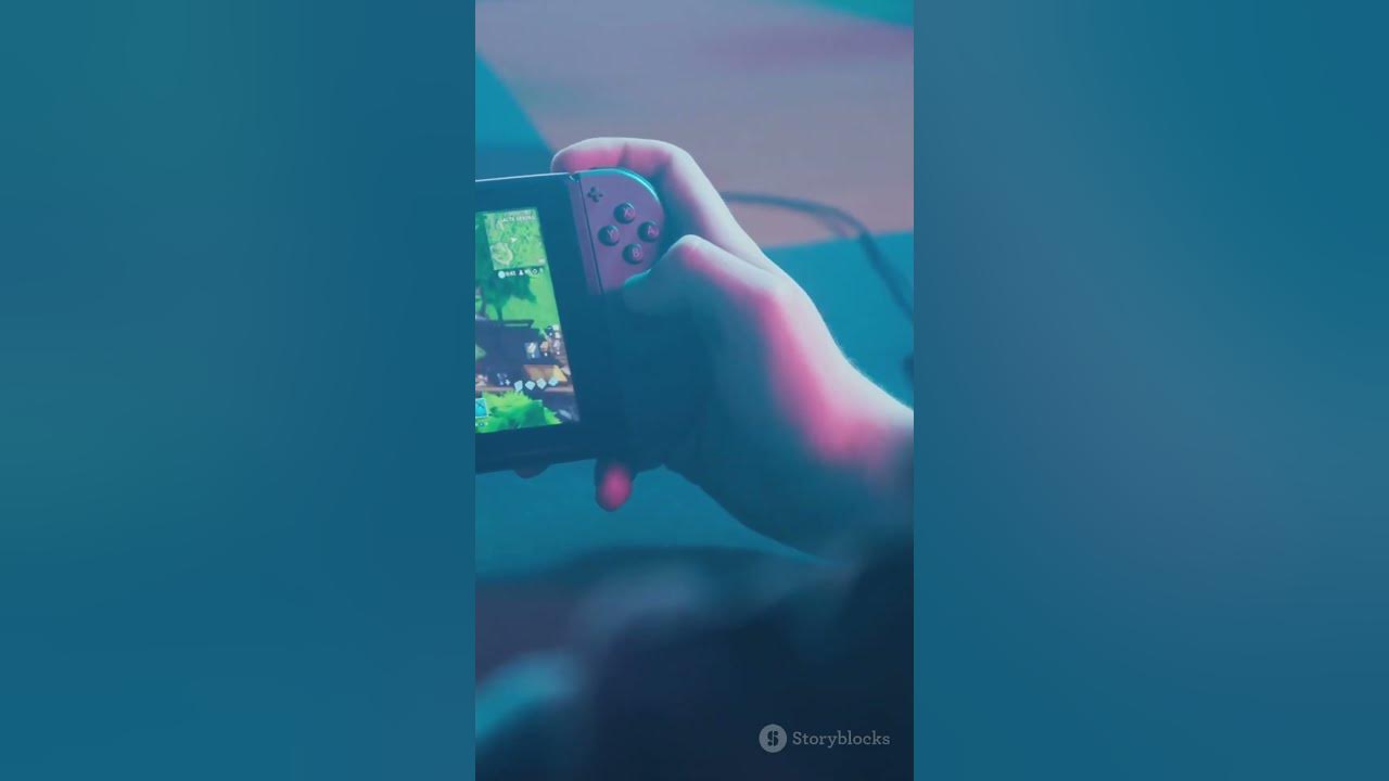 Comment avoir des jeux gratuits sur NINTENDO SWITCH ? - YouTube