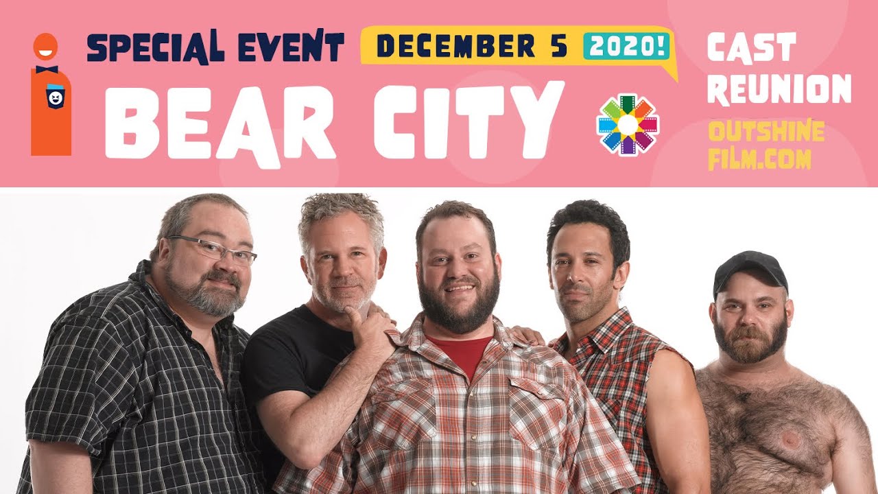 Bear City Film