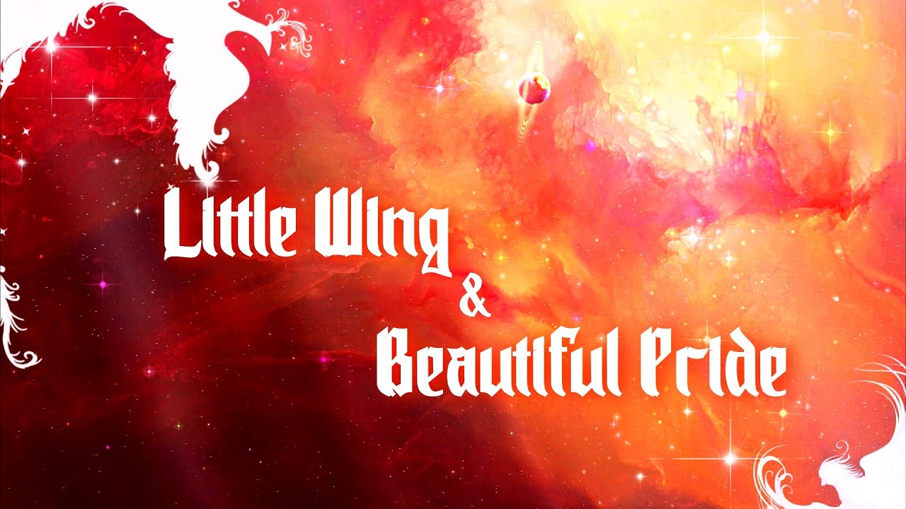 Little Wing & Beautiful Pride - Ayase Naru & Renjouji Bell (Pretty ...