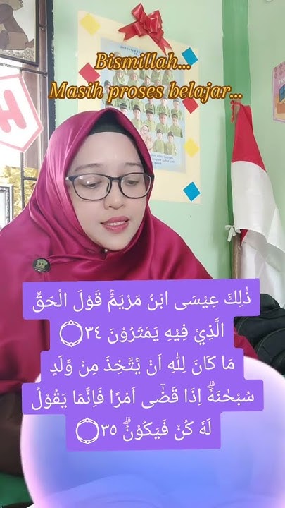 Cekgu @imass04 msh proses belajar, maaf jika msh banyak salahnya...🙏 - YouTube