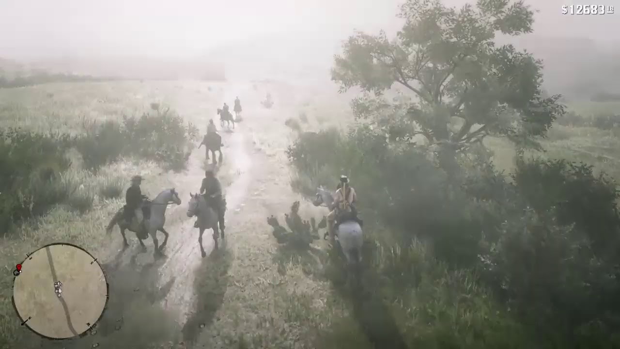 Streaming my live RDR2 casual gameplay v2.0 - YouTube